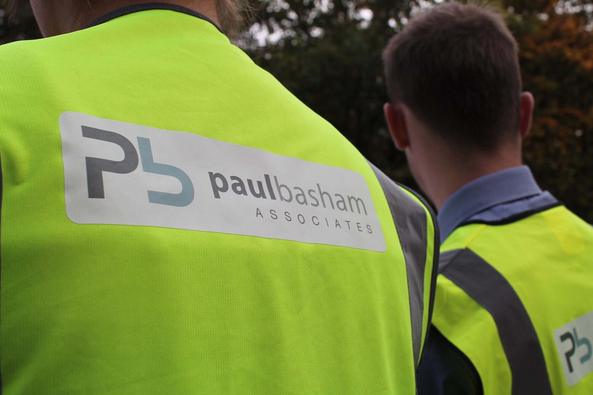 About Us | Paul Basham Associates