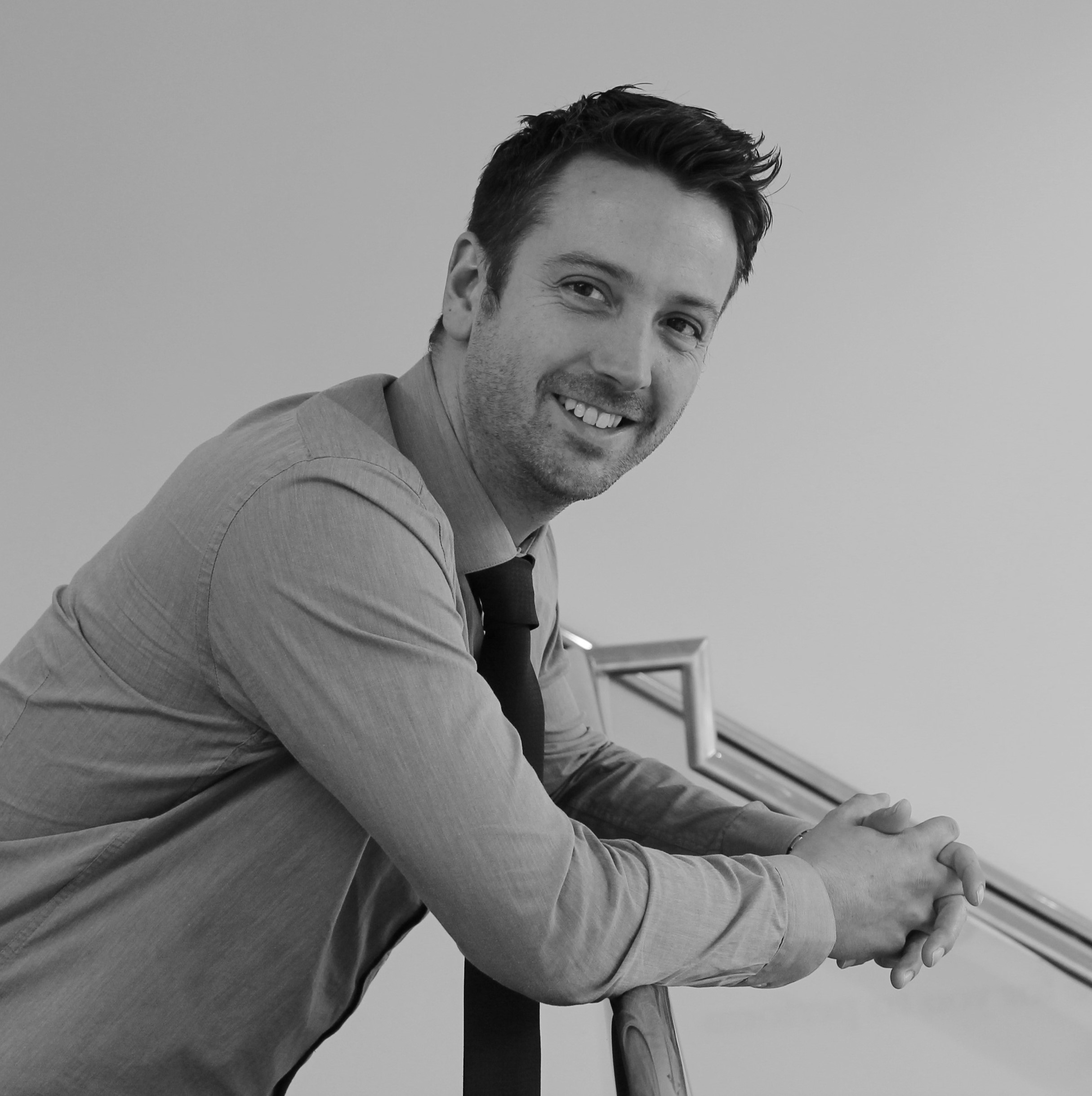 Our Team | Paul Basham Associates