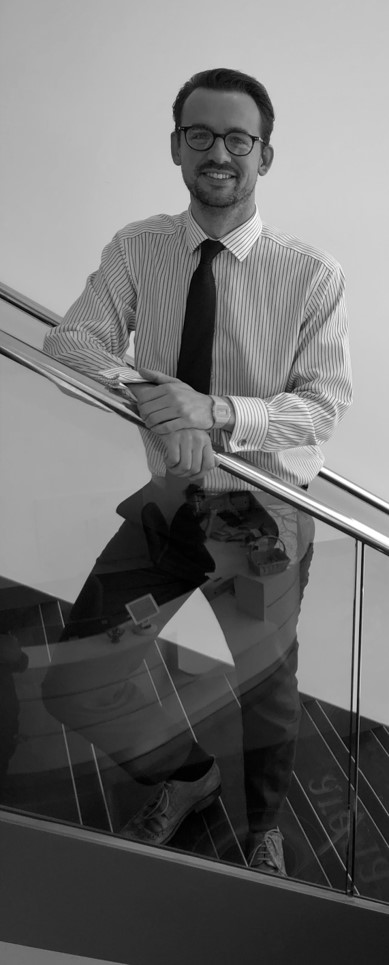 Our Team | Paul Basham Associates