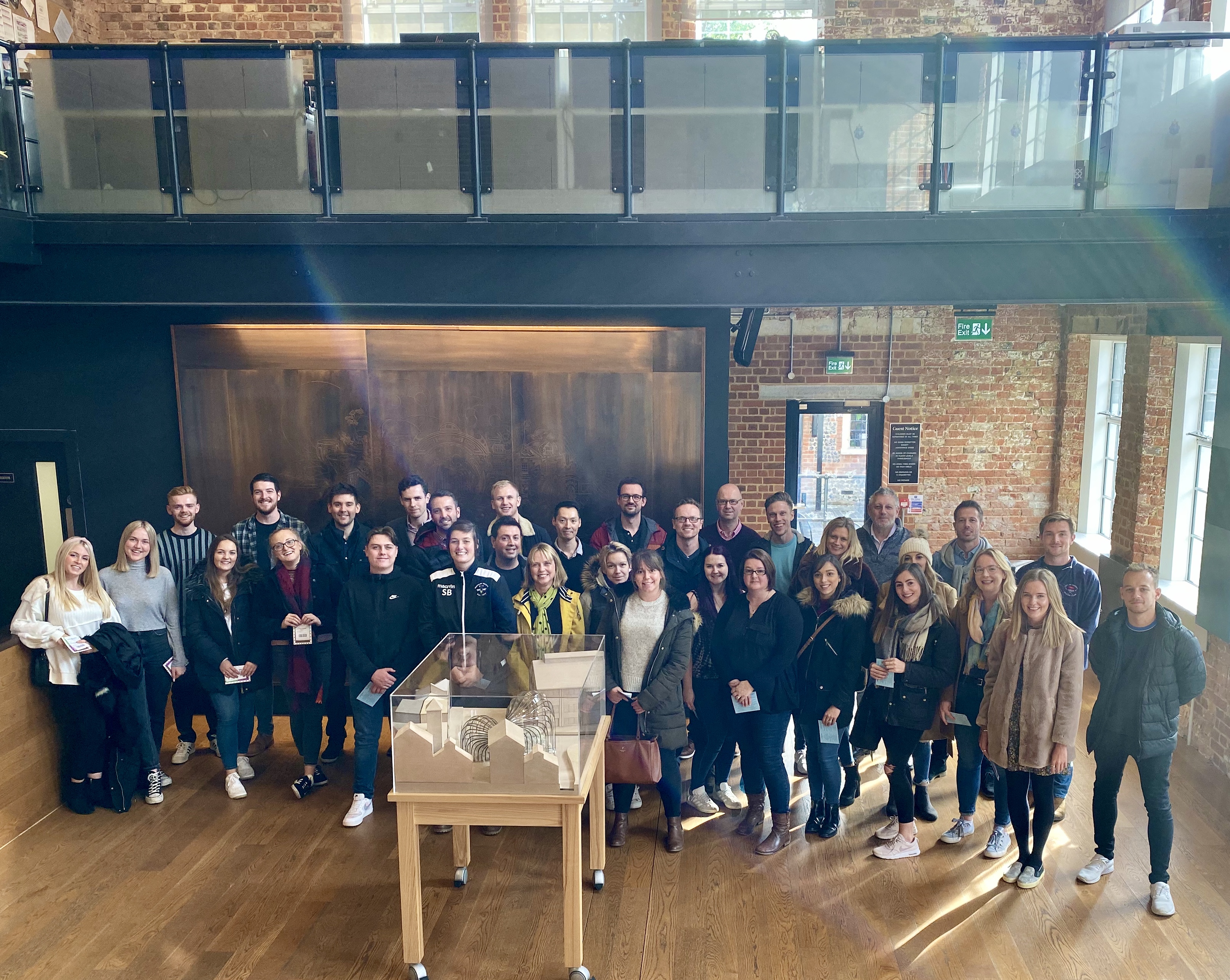 Our company | Paul Basham Associates