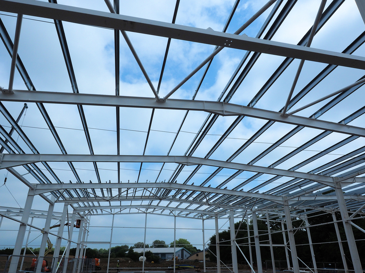 Transport Planning, Civil & Structural Engineering | Paul Basham Associates