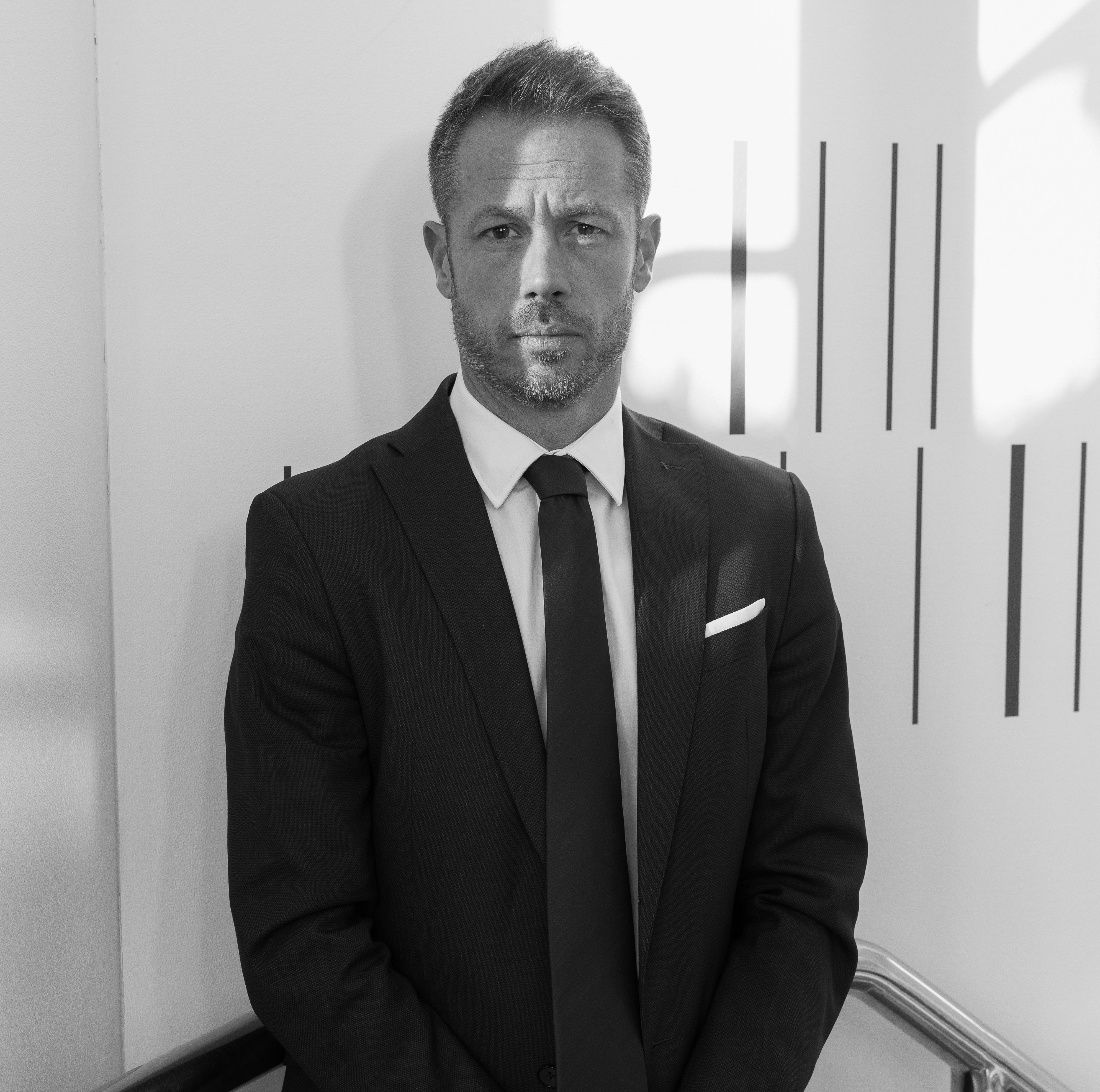 Our Team | Paul Basham Associates