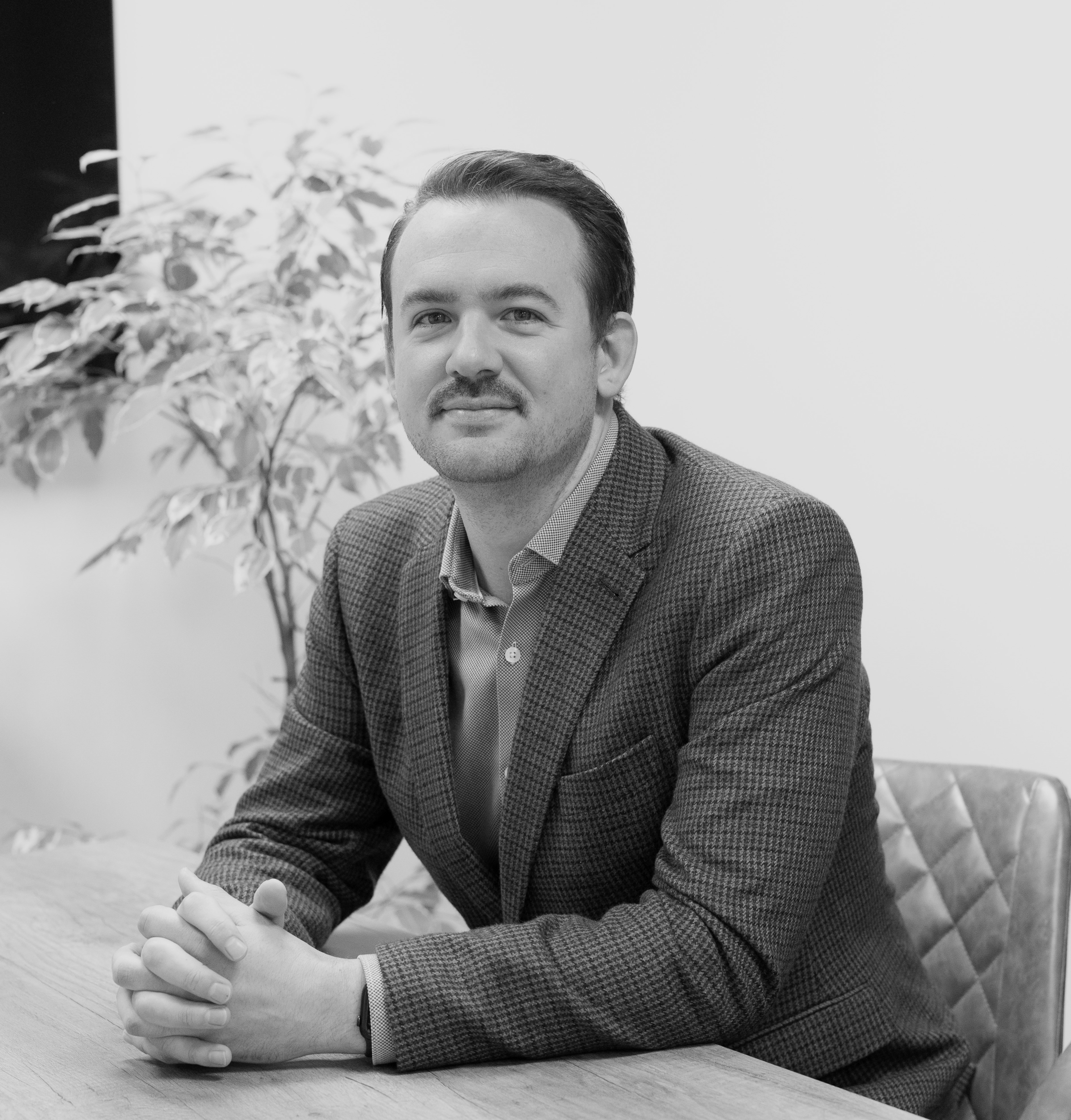 Our Team | Paul Basham Associates