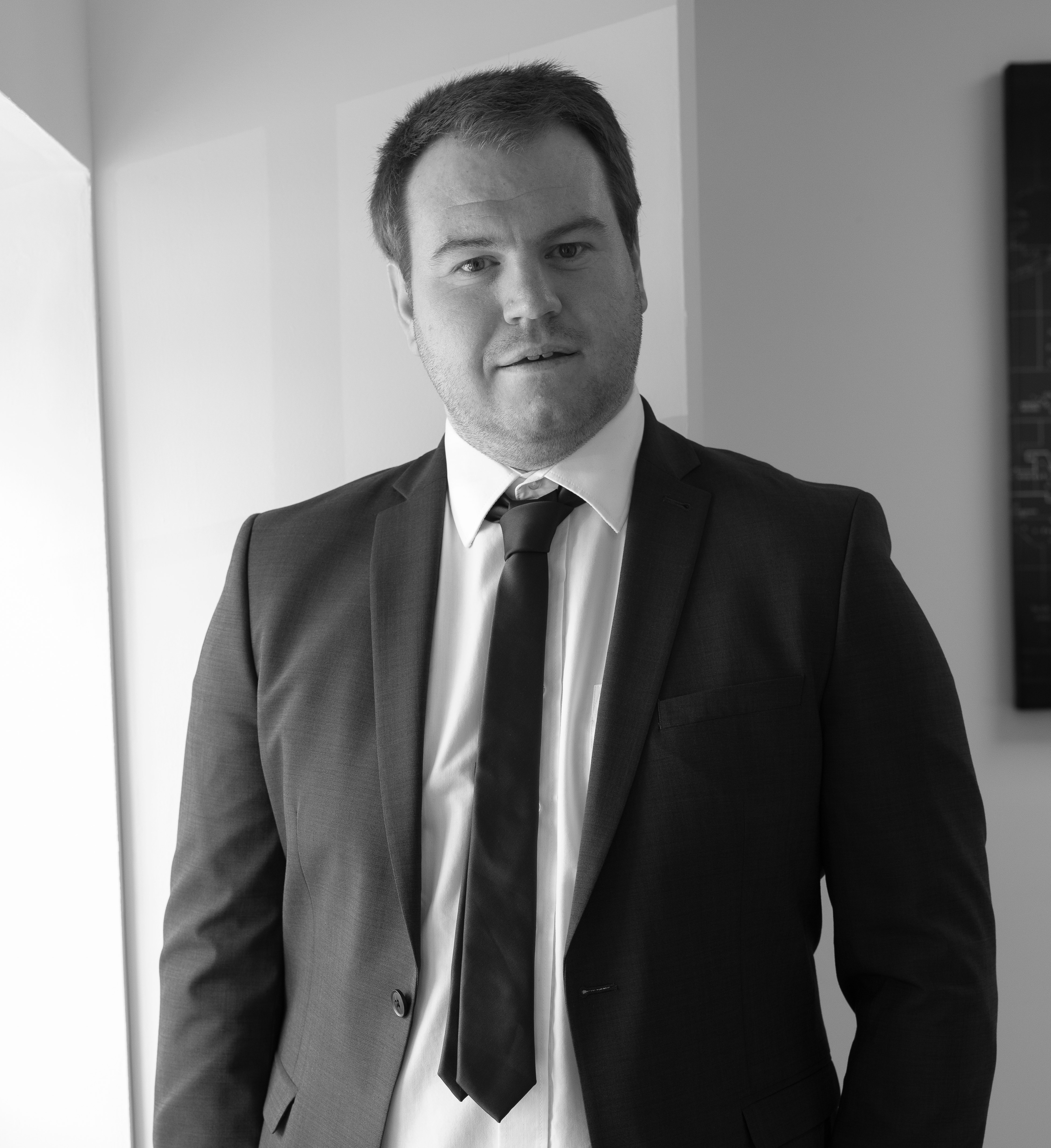 Our Team | Paul Basham Associates